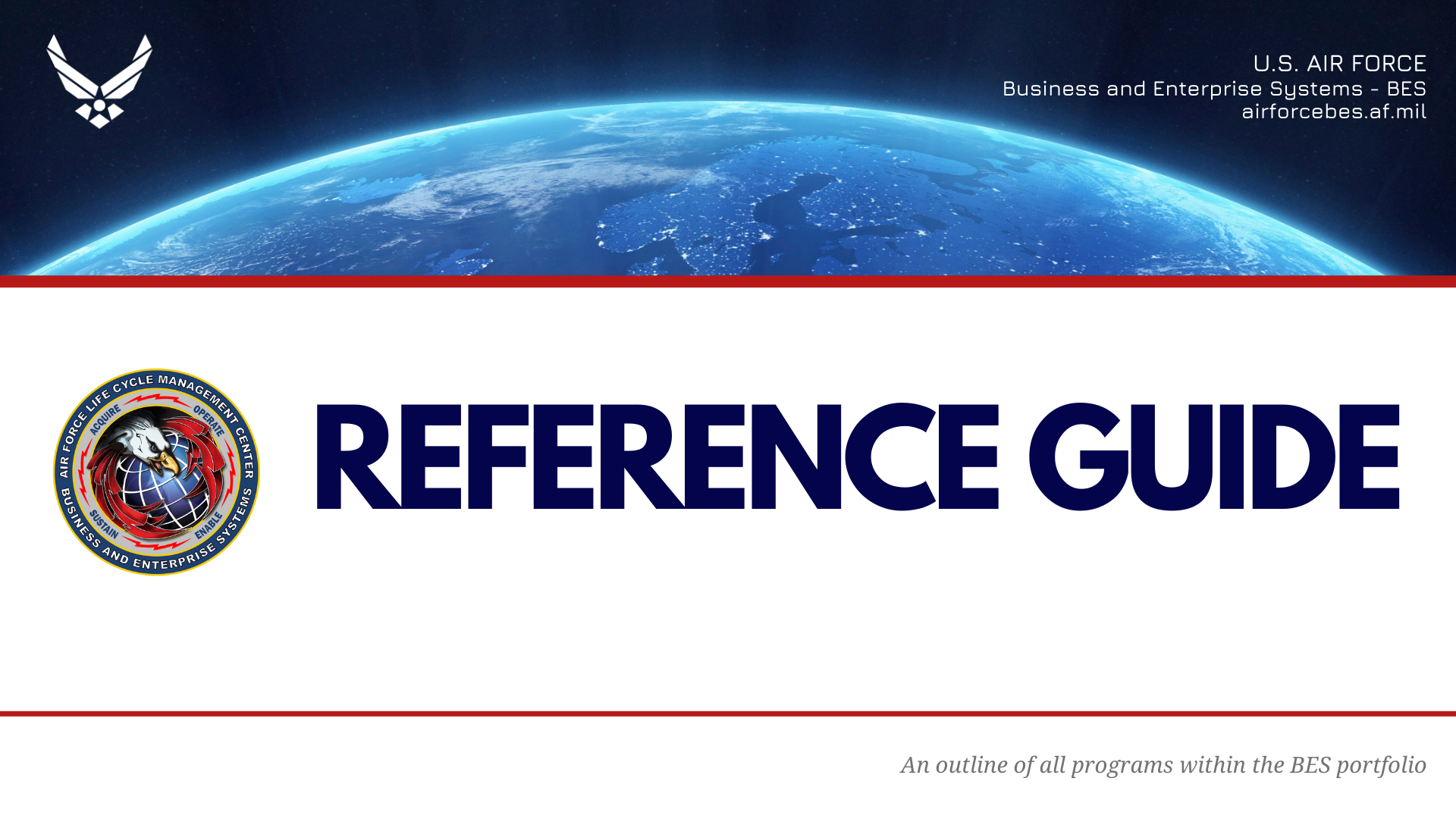 BES Vendor Communications