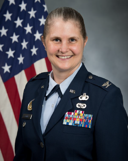 Air Force BES > Units > GB4 - Enterprise Logistics Systems