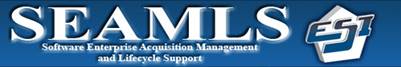 Air Force NetCents > SEAMLS